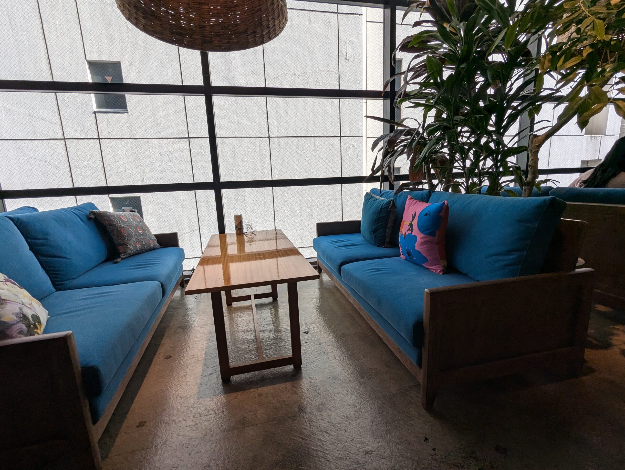 【訪問レビュー】渋谷から徒歩5分のカフェ【DUKE】チーズケーキとカフェラテを実食 | チーズケーキ通信