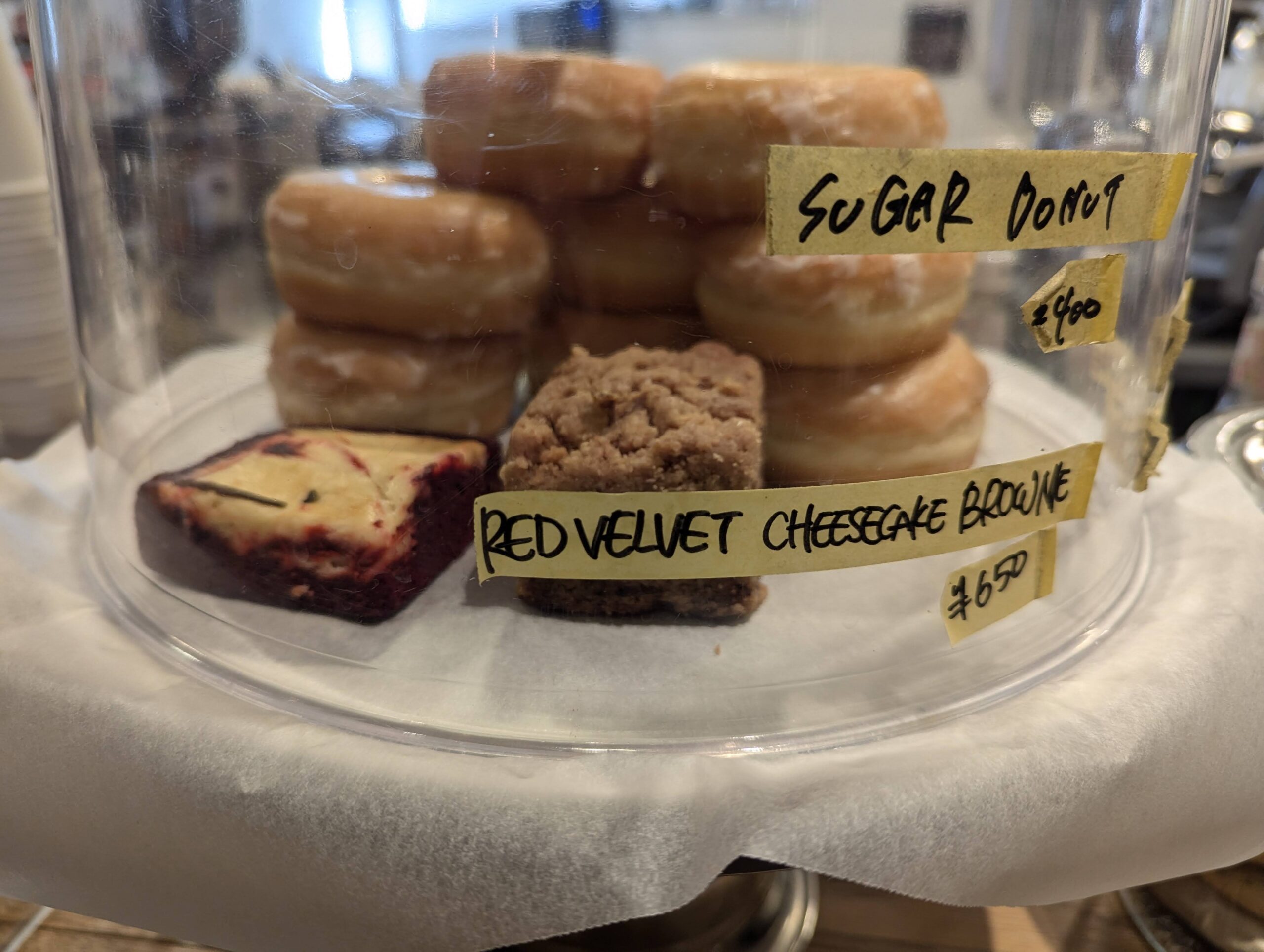 【訪問レビュー】ストリーマーコーヒーカンパニー渋谷店でチーズケーキブラウニーを食べてみた | チーズケーキ通信