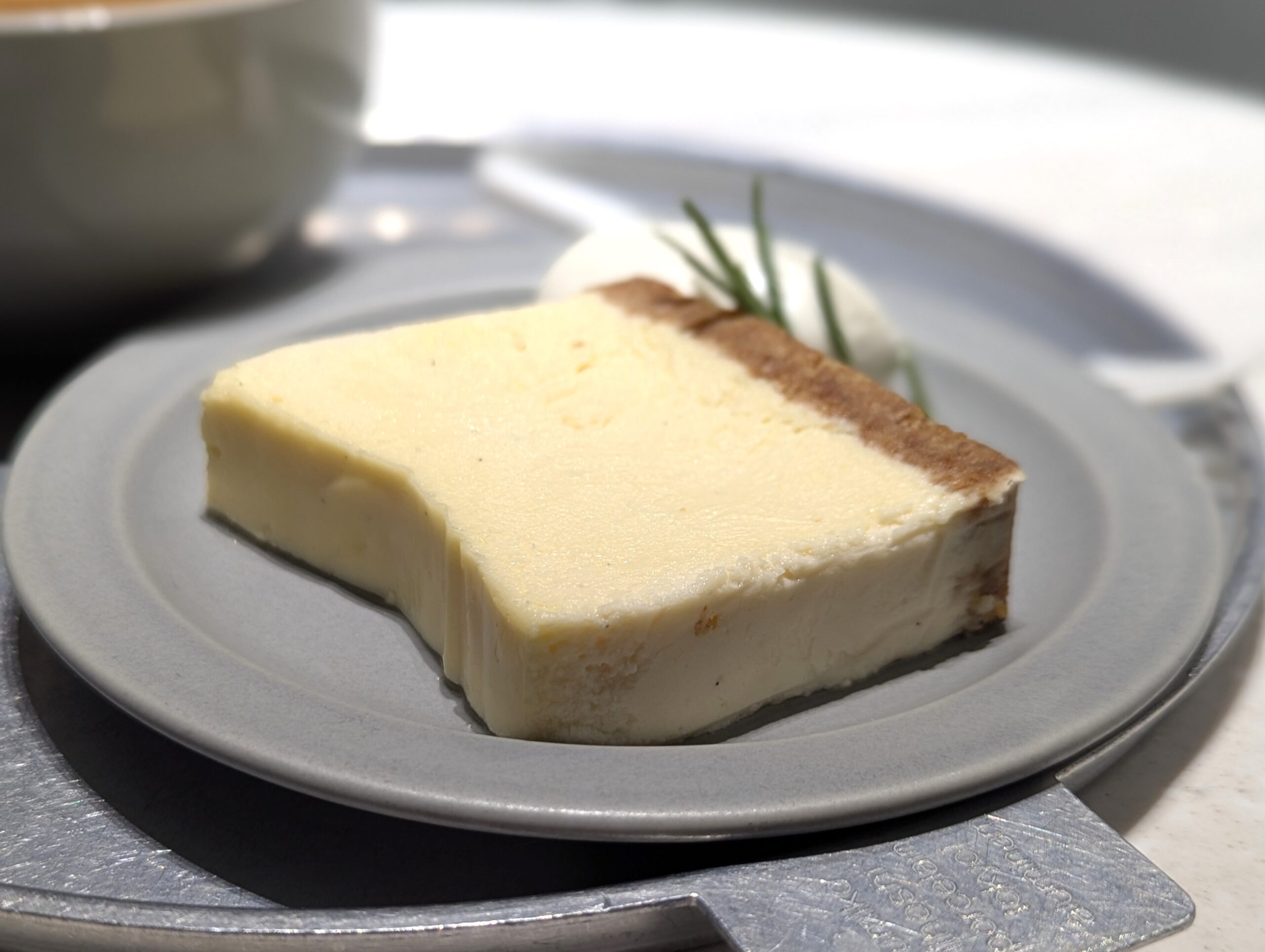 【訪問レビュー】渋谷の「テイラードカフェシブヤ」のチーズケーキを食べてみた | チーズケーキ通信