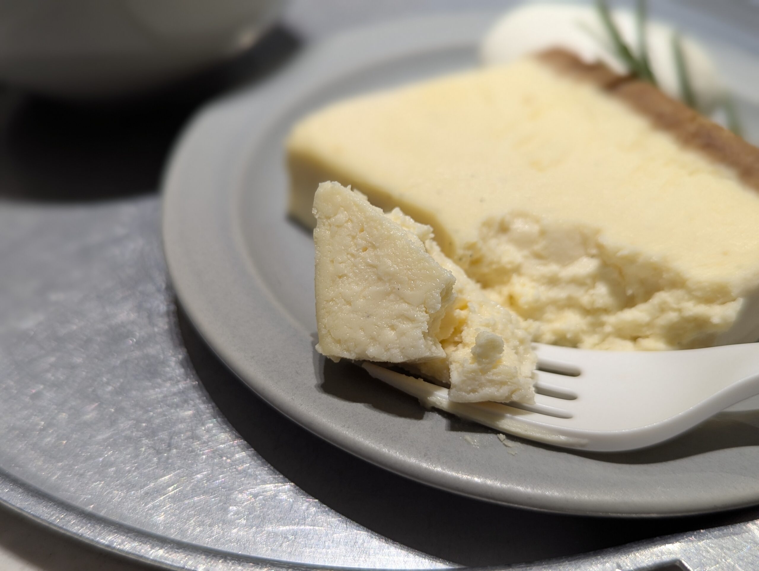 【訪問レビュー】渋谷の「テイラードカフェシブヤ」のチーズケーキを食べてみた | チーズケーキ通信