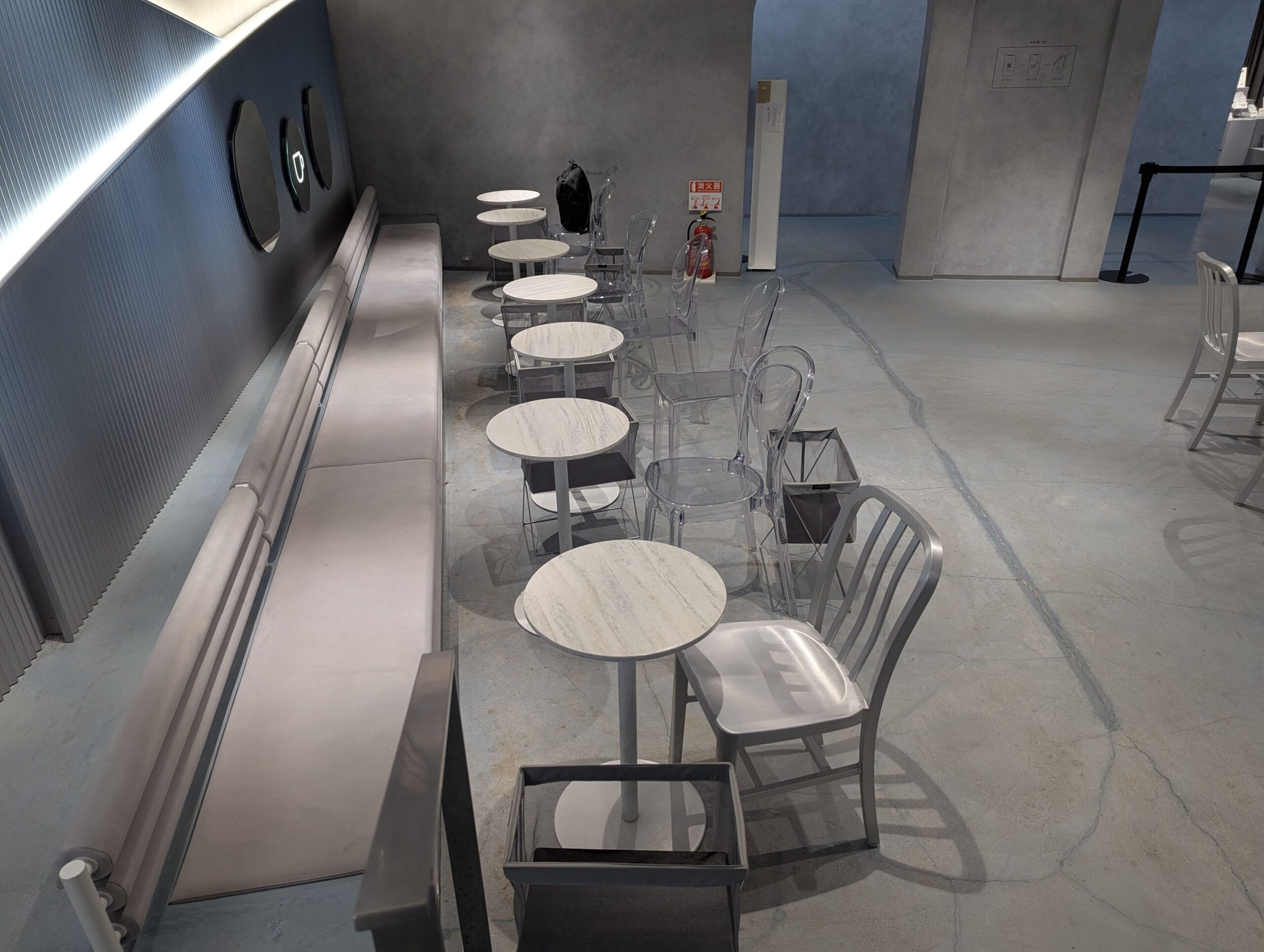 【訪問レビュー】渋谷の「テイラードカフェシブヤ」のチーズケーキを食べてみた | チーズケーキ通信