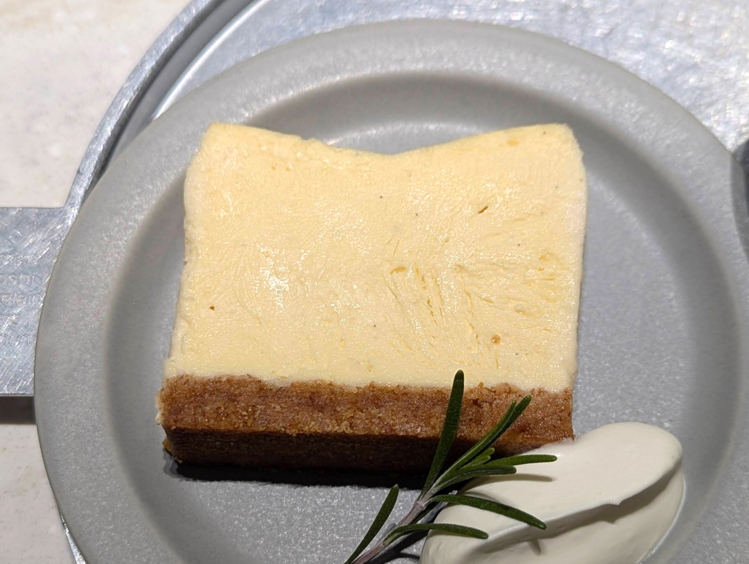 【訪問レビュー】渋谷の「テイラードカフェシブヤ」のチーズケーキを食べてみた | チーズケーキ通信