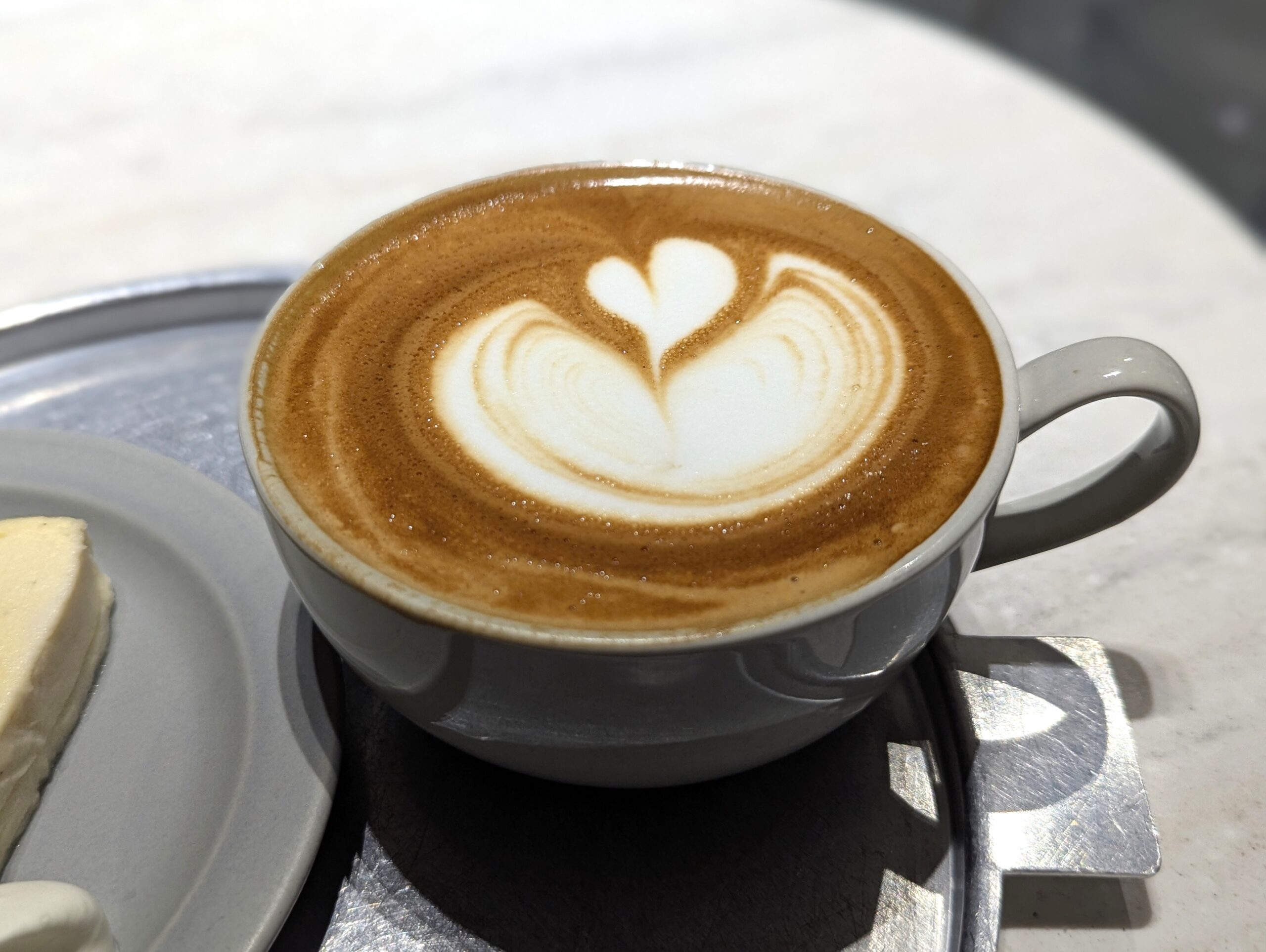 【訪問レビュー】渋谷の「テイラードカフェシブヤ」のチーズケーキを食べてみた | チーズケーキ通信