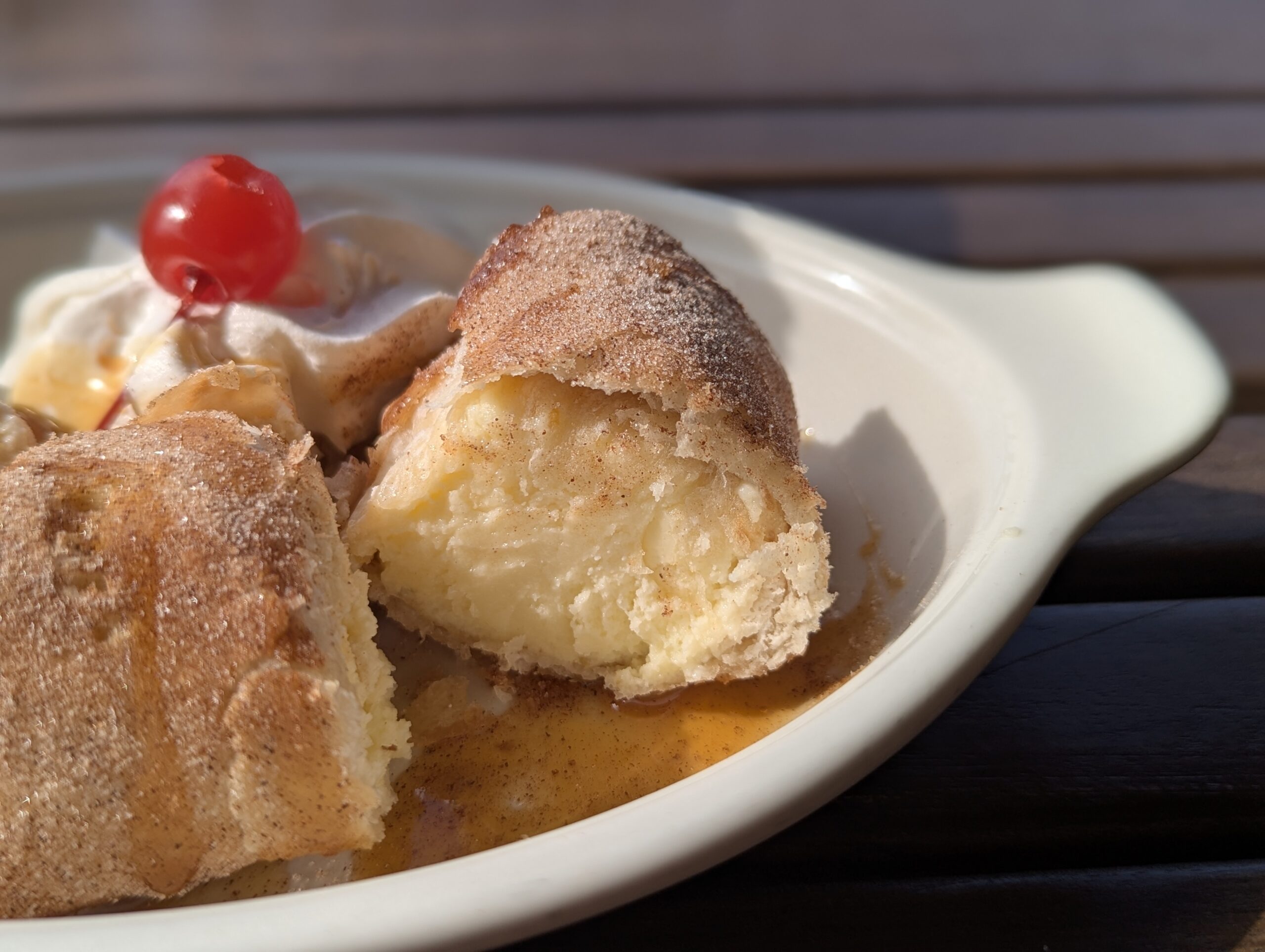 沖縄独自のチーズケーキ、チェーン展開するチーズケーキ専門店の存在も【沖縄でチーズケーキを食べての所感】 | チーズケーキ通信