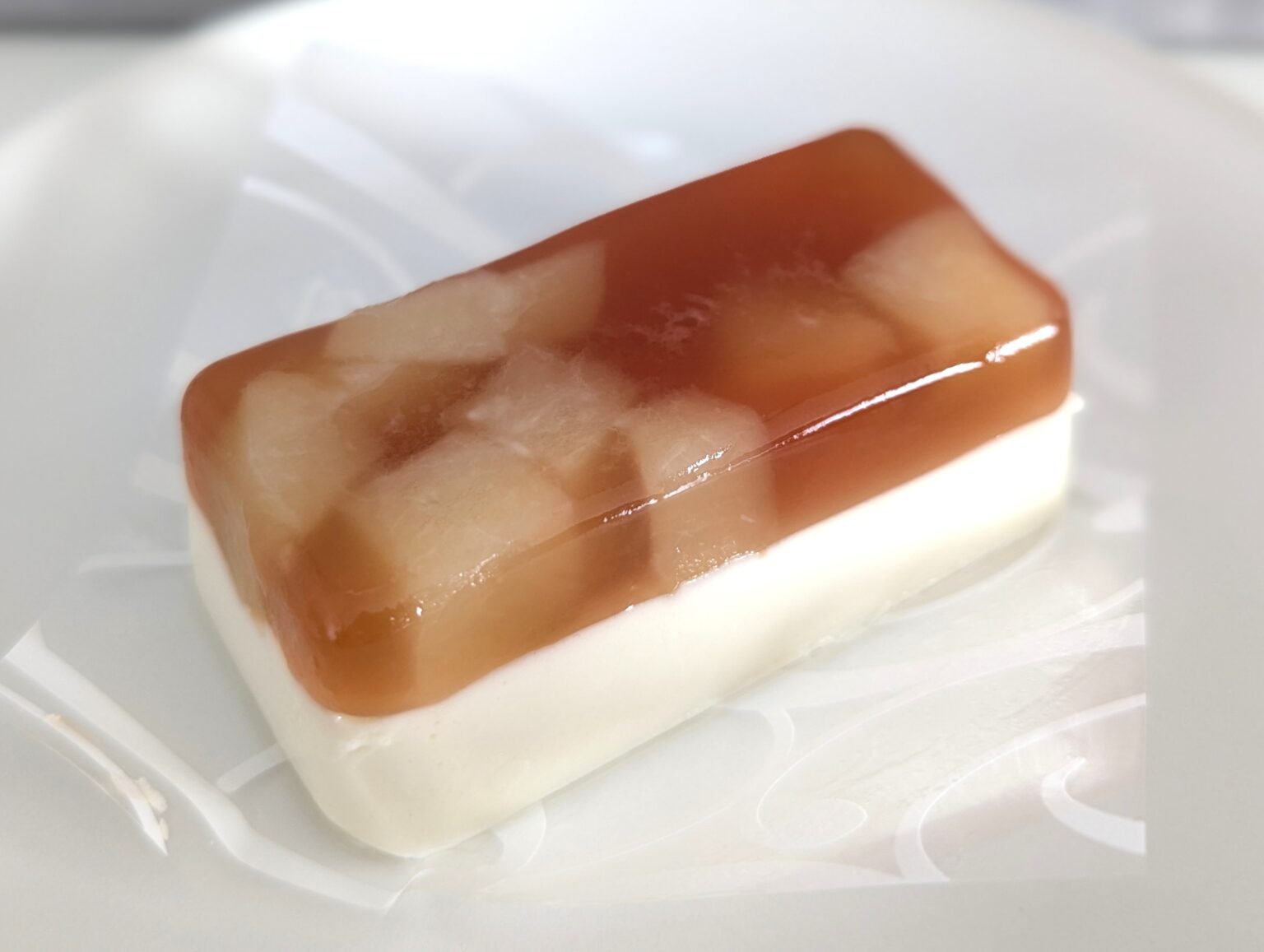 【ハーブス（HARBS）】レアチーズケーキ（2025年5月登場）を実食レビュー | チーズケーキ通信