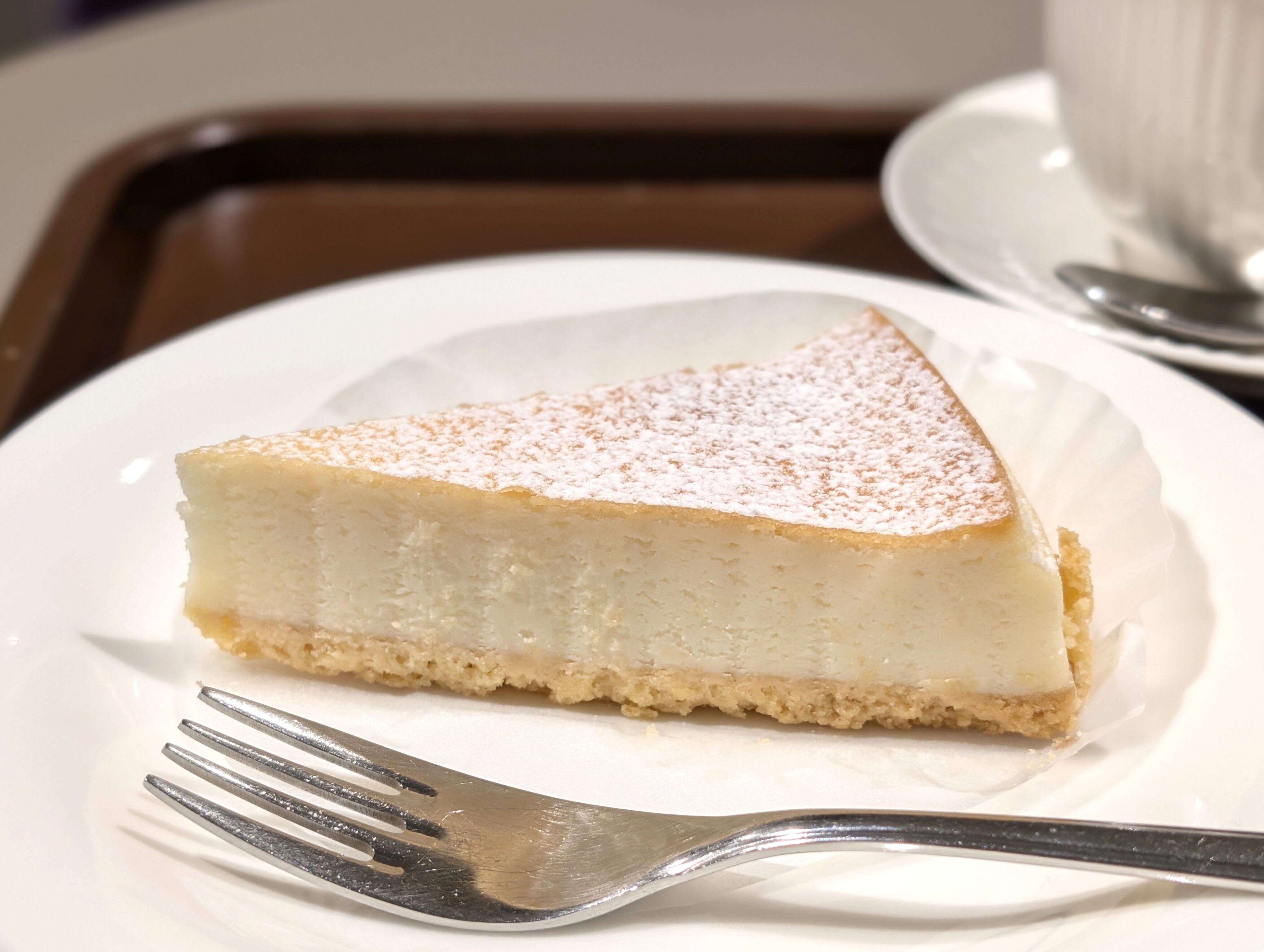 【ピカール（Picard）】冷凍チーズケーキ｜フランスで人気の冷凍食品店が手掛けるフランス原産のチーズケーキを食べてみた | チーズケーキ通信